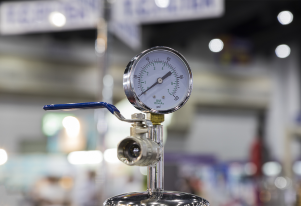 Compressed Air System Validations and Qualifications - Trace Analytics ...