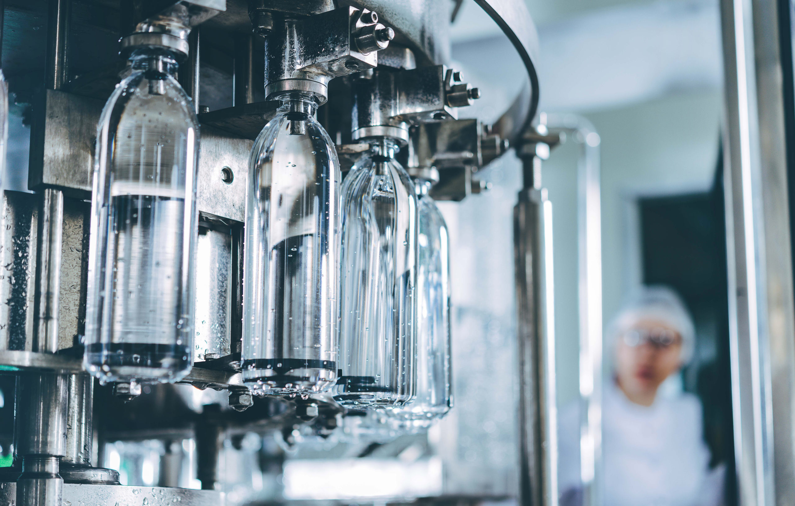 Pure Gas Testing - Trace Analytics, the AirCheck Lab