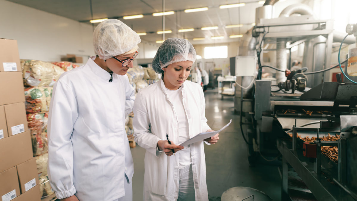 Mold Contamination - Trace Analytics, the AirCheck Lab