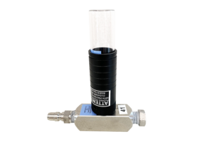 Pure Gas Testing and Point-of-Use Sampling
