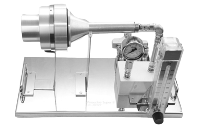 AirCheck Kits - Trace Analytics, the AirCheck Lab