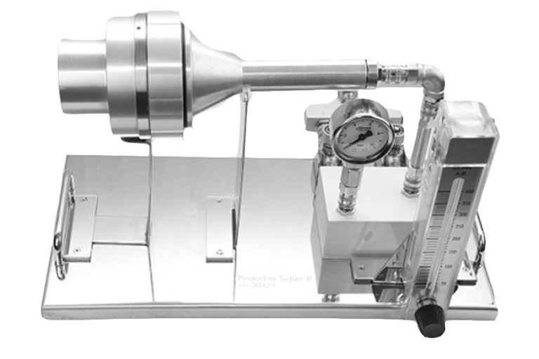 Microbial Sampler - Pinocchio Certification - Trace Analytics, the ...