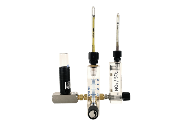 AirCheck Kit K6042 Pure Gas Sampling Kit - Trace Analytics, the ...
