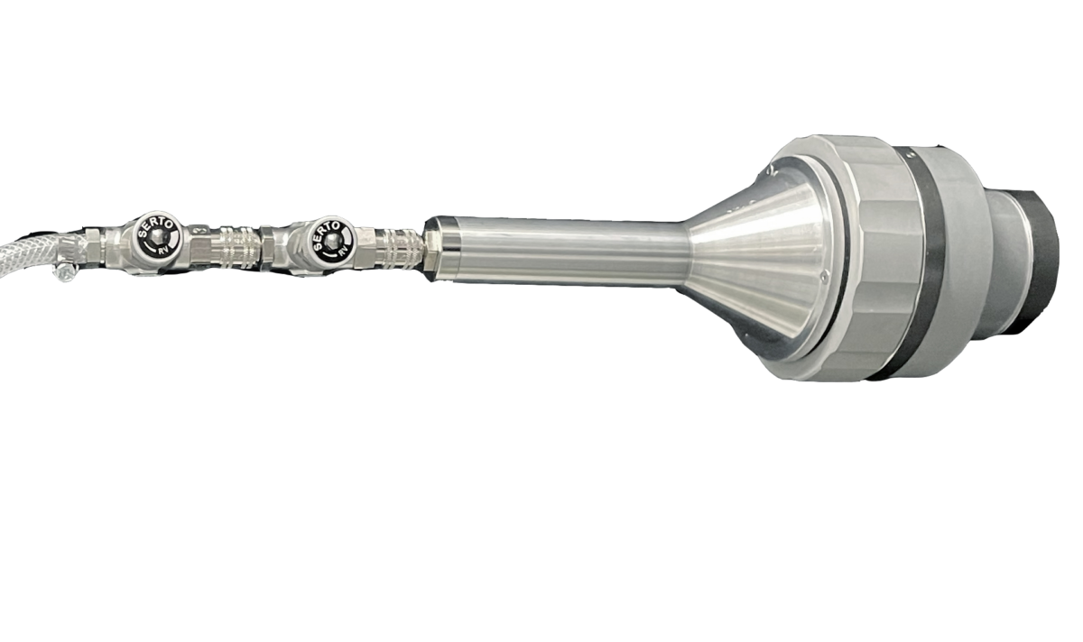 AirCheck Kits - Trace Analytics, the AirCheck Lab