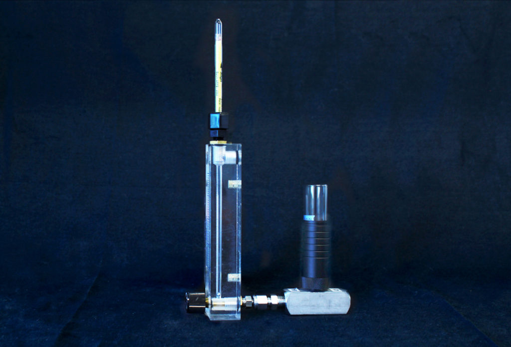 AirCheck Kits - Trace Analytics, the AirCheck Lab