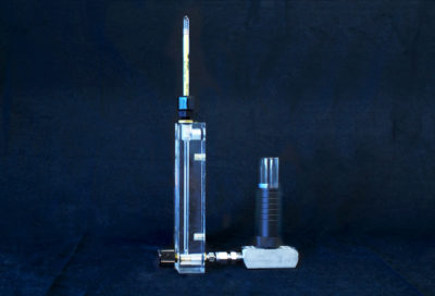 AirCheck Kits - Trace Analytics, the AirCheck Lab