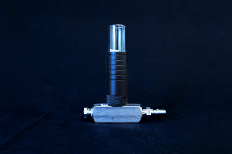 AirCheck Kits - Trace Analytics, the AirCheck Lab