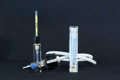 AirCheck Kits - Trace Analytics, the AirCheck Lab