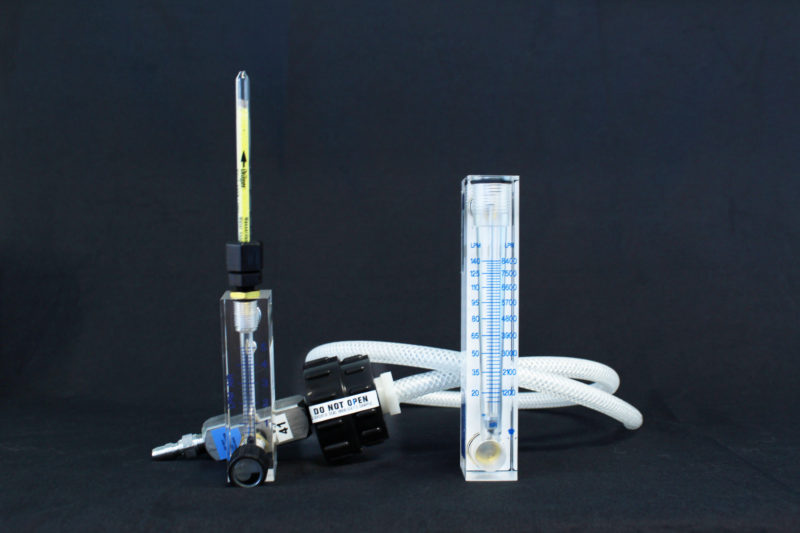 AirCheck Kits - Trace Analytics, the AirCheck Lab