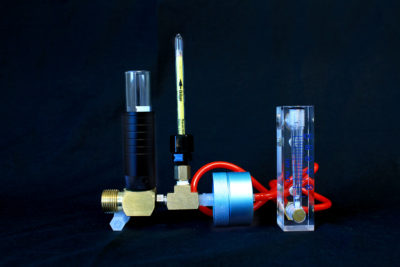 Breathing Air Sampling - AirCheck Kit K902 - Trace Analytics, the ...