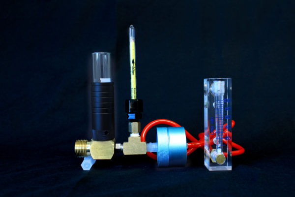 AirCheck Kits - Trace Analytics, the AirCheck Lab