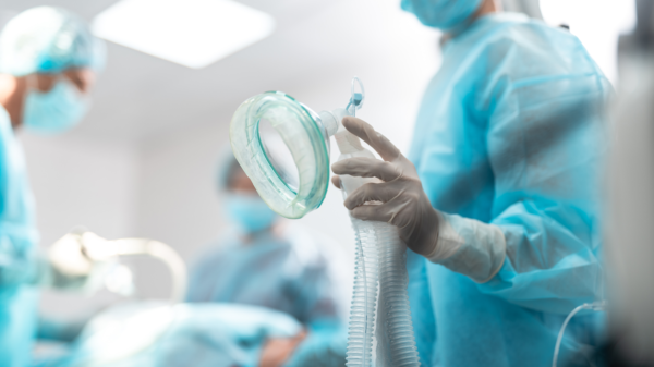 Compressed Breathing Air Testing - Trace Analytics, the AirCheck Lab